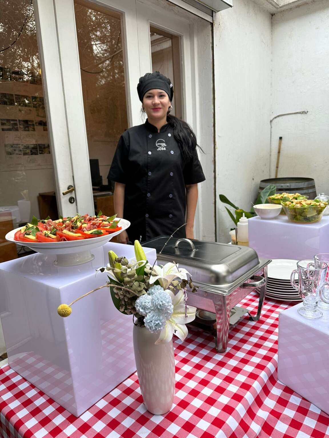 Catering To Go - Catering To Go