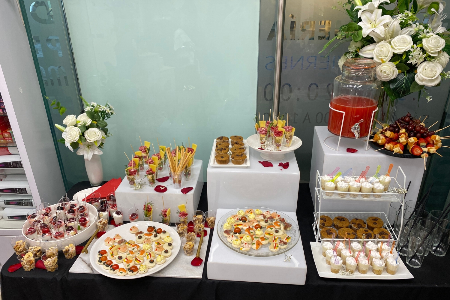 Catering To Go - Catering To Go